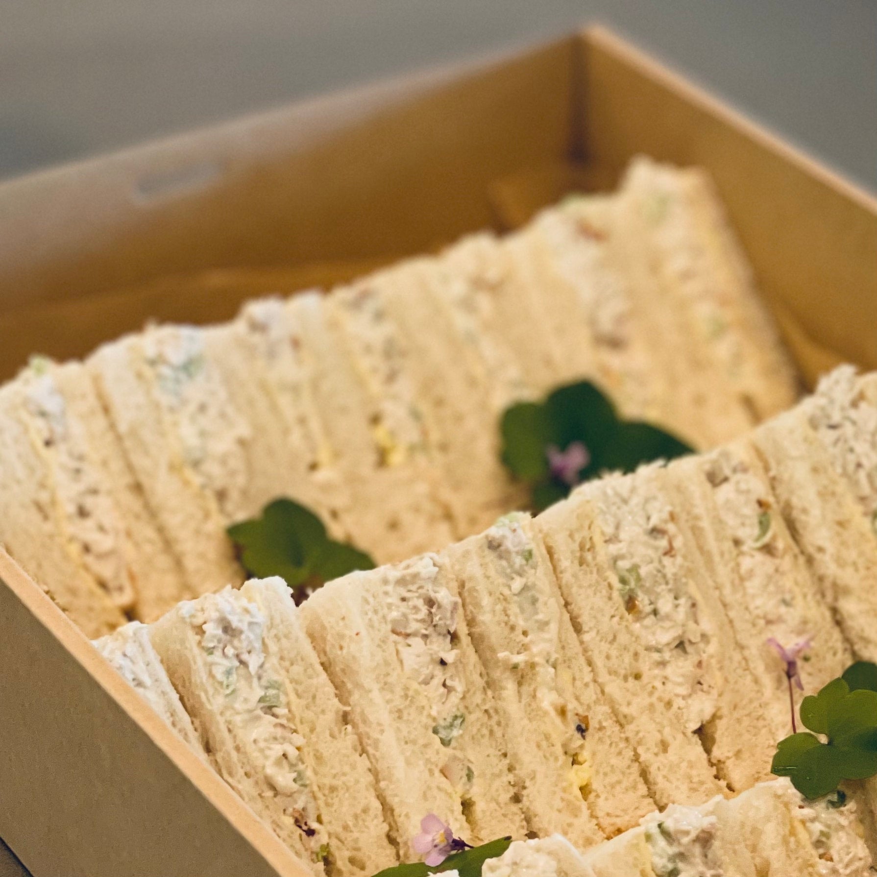 Chicken Sambo Hamper | Lil' Ray